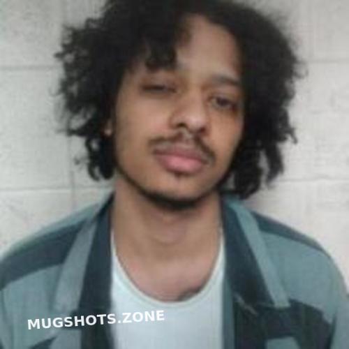 MARTEL JOHNSON 01/11/2024 - Faulkner County Mugshots Zone