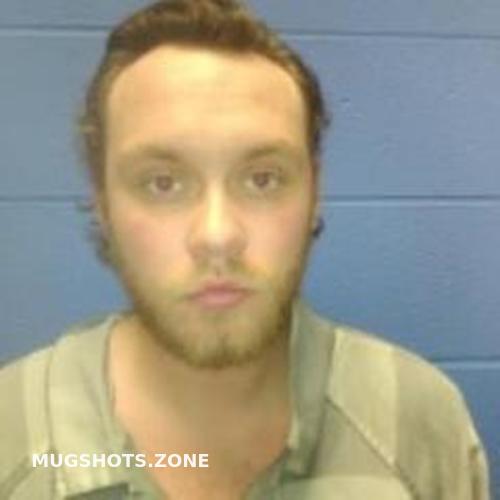 DALLAS JAMES BEVILL 01/17/2024 - Faulkner County Mugshots Zone