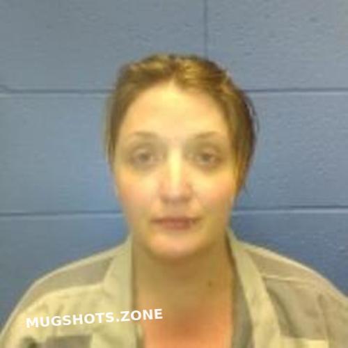BETHANY MICHELLE CRAIG 01/20/2024 - Faulkner County Mugshots Zone