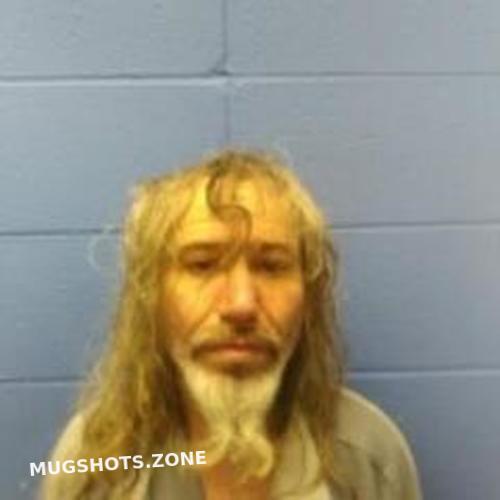 JONATHAN W LONG 01/25/2024 - Faulkner County Mugshots Zone