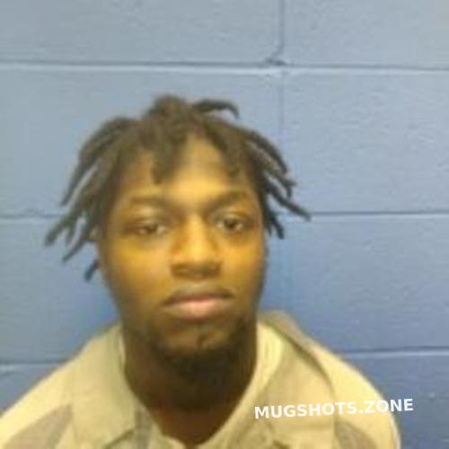 ONDRICK JARROD RADFORD 01/27/2024 - Faulkner County Mugshots Zone