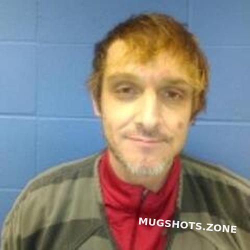 DENNIS HARVEY HORSLEY 01/31/2024 - Faulkner County Mugshots Zone