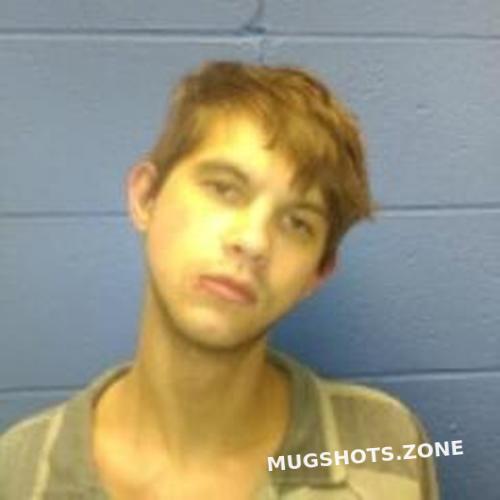 Austin Rhyan Jordan 02 02 2024 Faulkner County Mugshots Zone