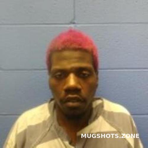 DAVID LAVELL DANIELS 02/04/2024 - Faulkner County Mugshots Zone