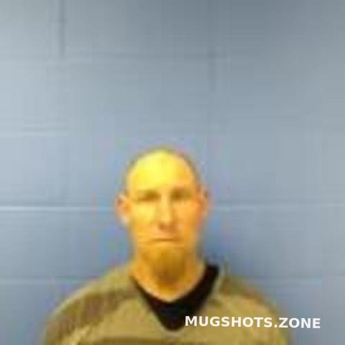 SCOTT EMERSON BASCOM 02/05/2024 - Faulkner County Mugshots Zone