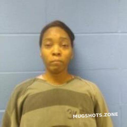 RAVEN RENAE MILLER 02/05/2024 - Faulkner County Mugshots Zone