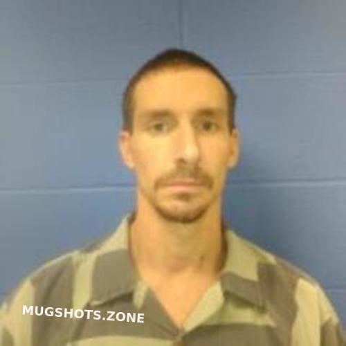DARYL MATTHEW KRUEGER 02/06/2024 - Faulkner County Mugshots Zone