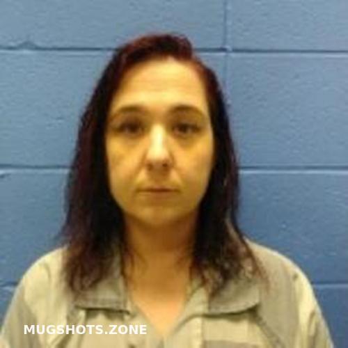 SHONA E. YOUNG 02/09/2024 - Faulkner County Mugshots Zone