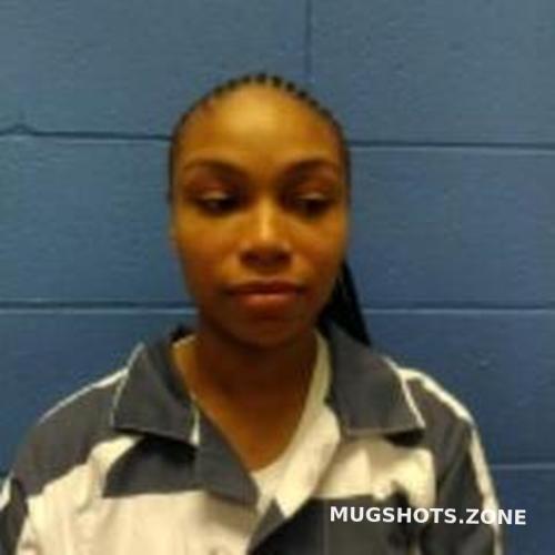MARIA EMMA ANDERSON 02/09/2024 - Faulkner County Mugshots Zone