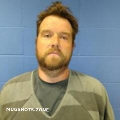 THOMAS CRAIG COX 02/13/2024 - Faulkner County Mugshots Zone