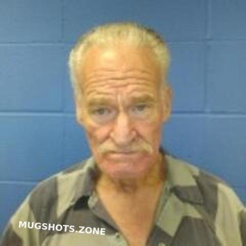JOHN GALE PITNER 02/15/2024 - Faulkner County Mugshots Zone