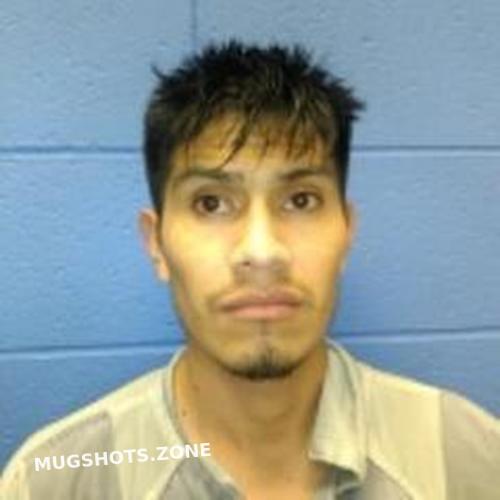 MICHAEL XAVIER FRADERA-CUEVAS 02/15/2024 - Faulkner County Mugshots Zone