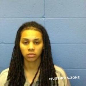 NEVAEH NICOLE HOWARD 02/16/2024 - Faulkner County Mugshots Zone