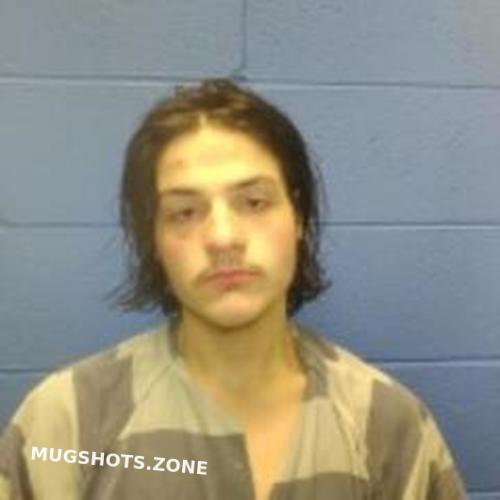 CAYDEN MATTHEW DAVIS 02/19/2024 - Faulkner County Mugshots Zone