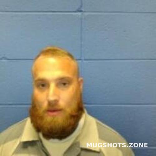 JOSHUA A MILLER 02/19/2024 - Faulkner County Mugshots Zone