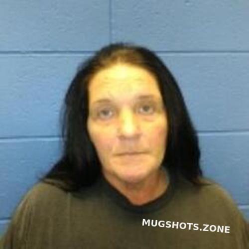 VICTORIA LYNN SWANSON 02/20/2024 - Faulkner County Mugshots Zone