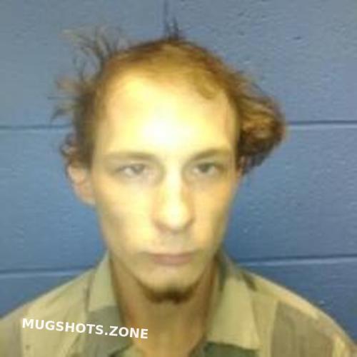 CHRISTOPHER ROY SMITH JR 02/21/2024 - Faulkner County Mugshots Zone