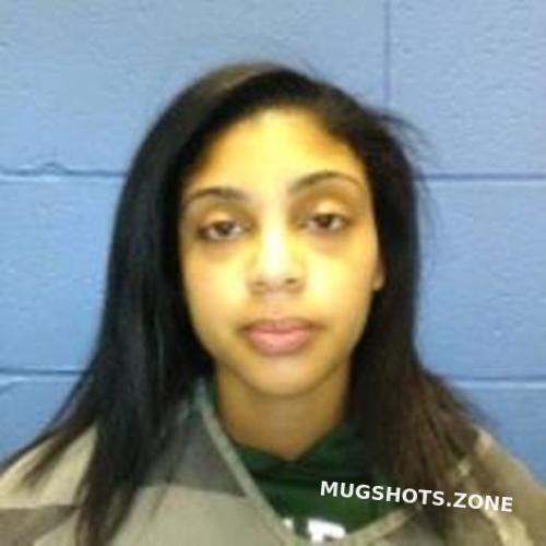 JAMON JANEL JONES 02/21/2024 - Faulkner County Mugshots Zone