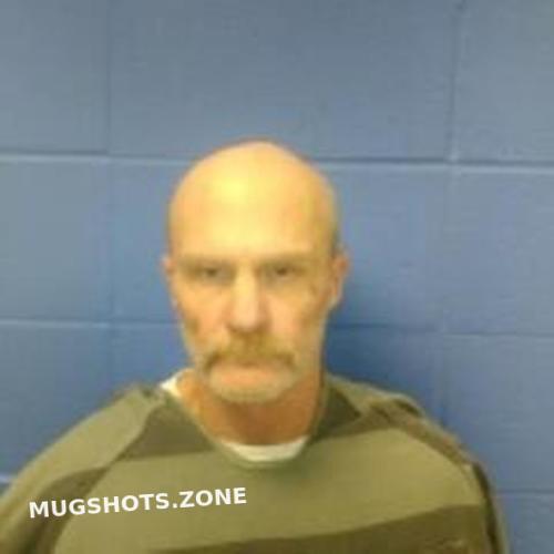 ADAM C WARD 02/22/2024 - Faulkner County Mugshots Zone
