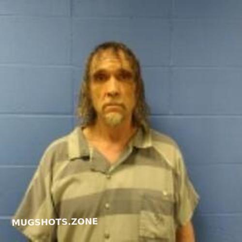 JAMES CHRISTOPHER BENNETT 02/22/2024 - Faulkner County Mugshots Zone