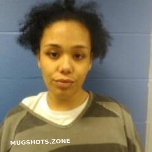 CARISSA K NESBY 02/26/2024 - Faulkner County Mugshots Zone