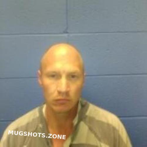 COSTON DUANE SANTINI 02/28/2024 - Faulkner County Mugshots Zone
