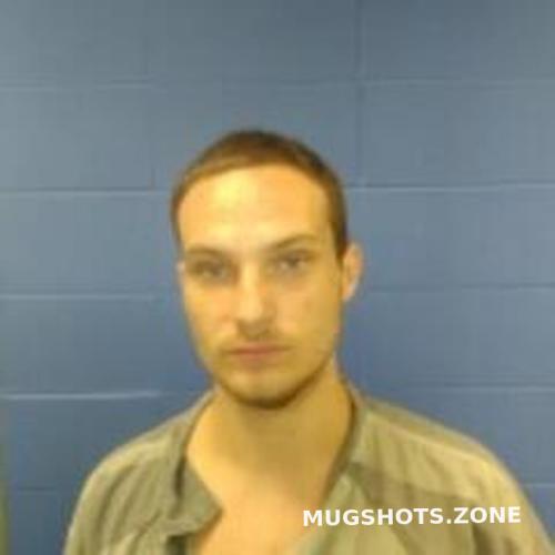 MICHAEL NVM SCRIBNER 02/29/2024 - Faulkner County Mugshots Zone