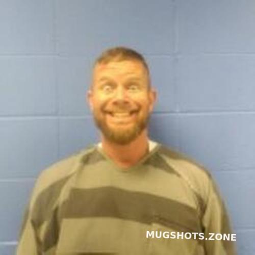 DEREK R BEATTY 03/02/2024 - Faulkner County Mugshots Zone