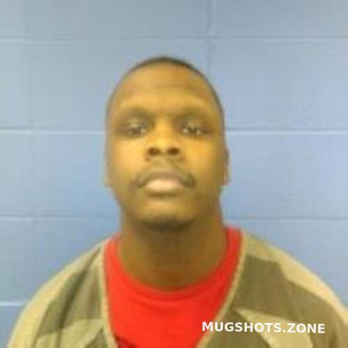 NATHANIEL ANDRE MCNEAL 03/03/2024 - Faulkner County Mugshots Zone