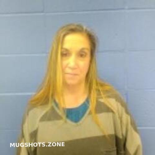 CHRISTY RAY MANDRELL 03/03/2024 - Faulkner County Mugshots Zone