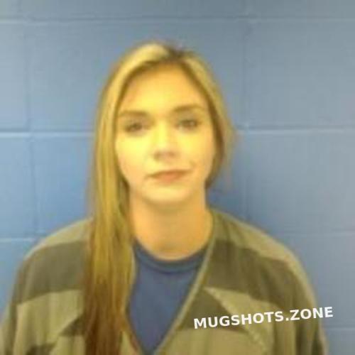 KERRI LYNNE FORTSON 03/03/2024 - Faulkner County Mugshots Zone