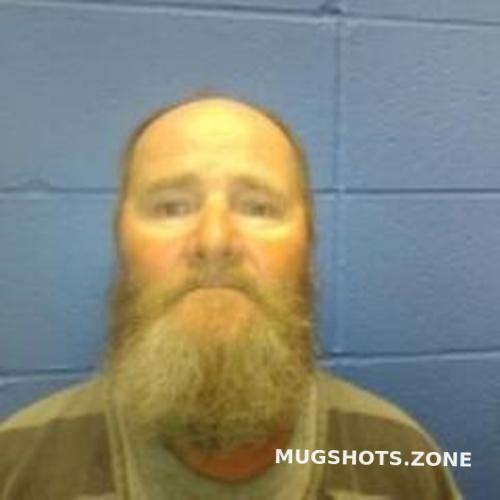 DAVID LYNN TAYLOR 03/04/2024 - Faulkner County Mugshots Zone