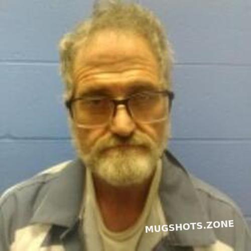 JIMMY WAYNE FORRESTER 03/04/2024 - Faulkner County Mugshots Zone