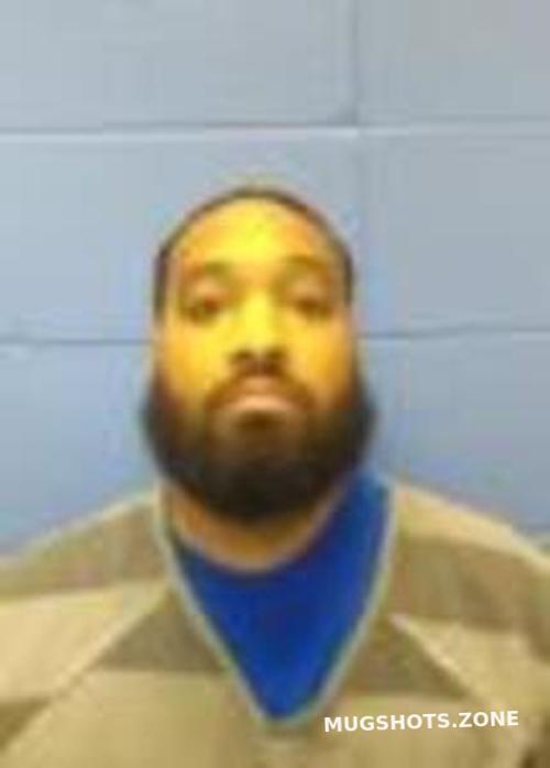 LEONARD WAYNE WOODS JR 03/07/2024 - Faulkner County Mugshots Zone