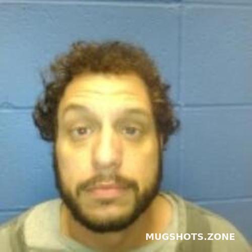 BRIAN WESLEY LOWREY 03/12/2024 - Faulkner County Mugshots Zone