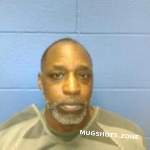 REGINALD DWAYNE CARTER 03/12/2024 - Faulkner County Mugshots Zone