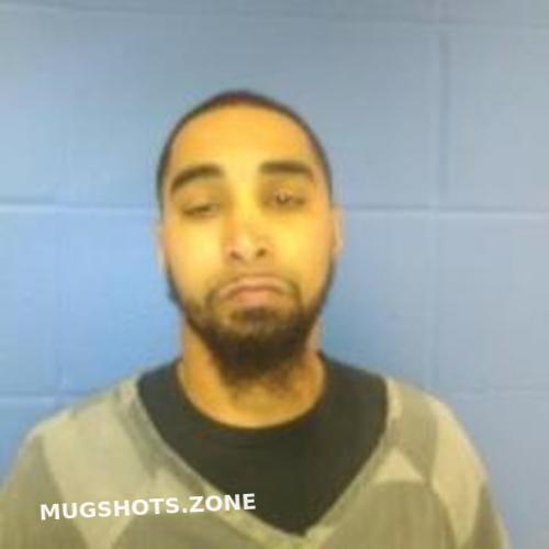 ALEXANDER DEVON ABERNATHY 03/12/2024 - Faulkner County Mugshots Zone