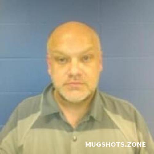 MICHAEL AUSTIN HITT 03/12/2024 - Faulkner County Mugshots Zone