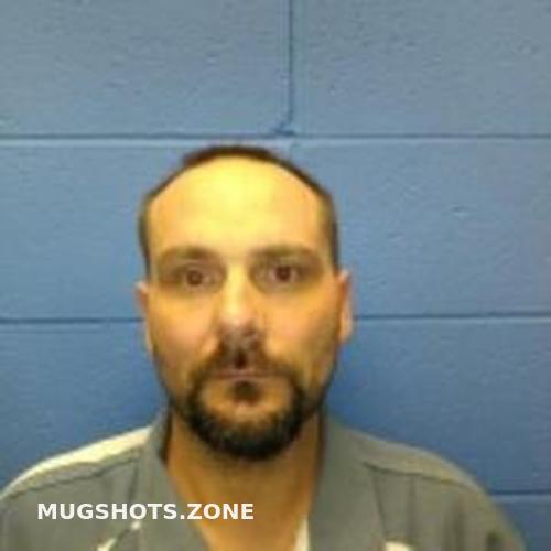 JOHNEY WAYNE GOOLSBY 03/13/2024 - Faulkner County Mugshots Zone