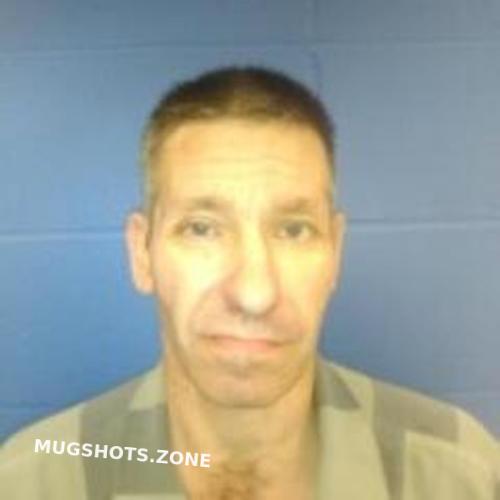 JOHN EDWARD BROOKS JR 03/13/2024 - Faulkner County Mugshots Zone