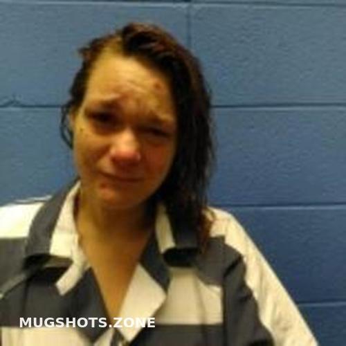 BRITTANY MICHELLE LEDBETTER 03/14/2024 - Faulkner County Mugshots Zone