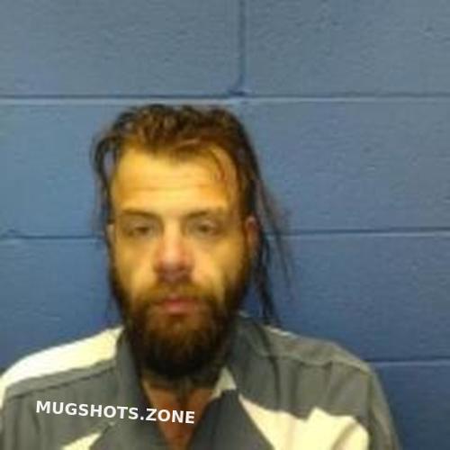 STEVEN TODD LINEBARGER 03/14/2024 - Faulkner County Mugshots Zone