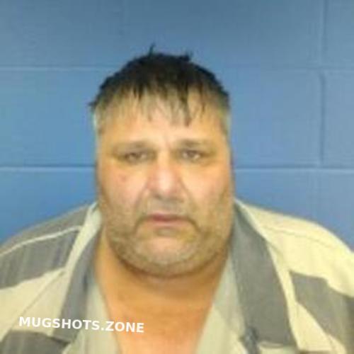 CHARLES W WILLIAMS 03/16/2024 - Faulkner County Mugshots Zone