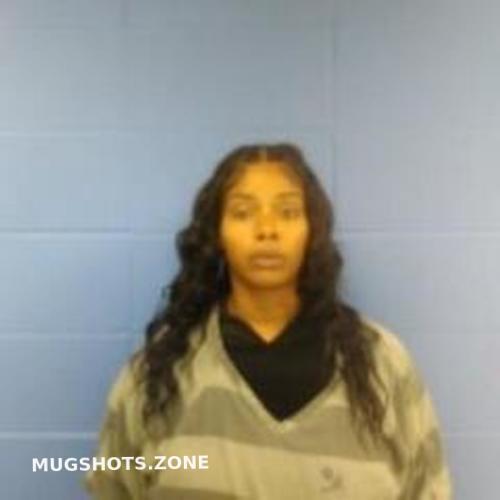 KAYLA NMN DENTON 03/17/2024 - Faulkner County Mugshots Zone