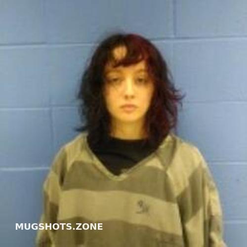 ADDISON MOORE 03/17/2024 - Faulkner County Mugshots Zone