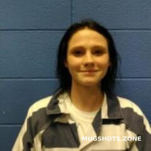 ALLISON RENEE HILL 03/19/2024 - Faulkner County Mugshots Zone