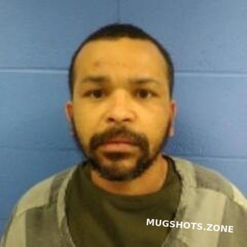 COLLIN JONES BRIGGS 03/20/2024 - Faulkner County Mugshots Zone