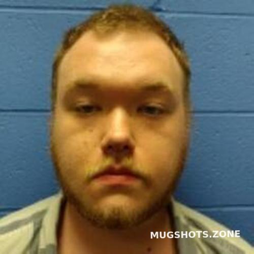 LUKE CHRISTOPHER RIGGINS 03/21/2024 - Faulkner County Mugshots Zone