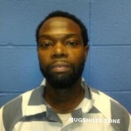 LANCE LAMAR PERRY 03/22/2024 - Faulkner County Mugshots Zone