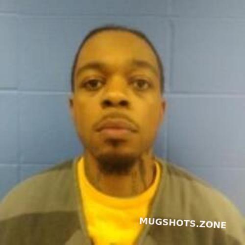 RODRICK DESHUN ALEXANDER JR 03/23/2024 - Faulkner County Mugshots Zone